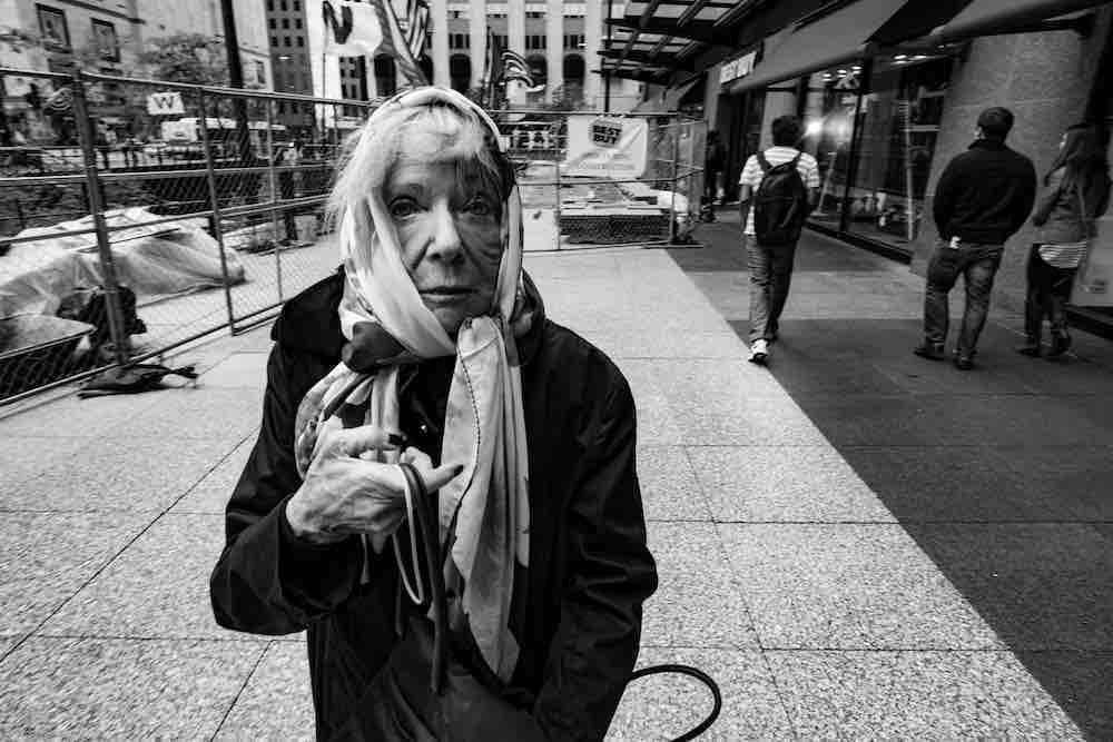 GIUSEPPE PONS E ANDREA SCIRÈ - Le Vie delle Foto